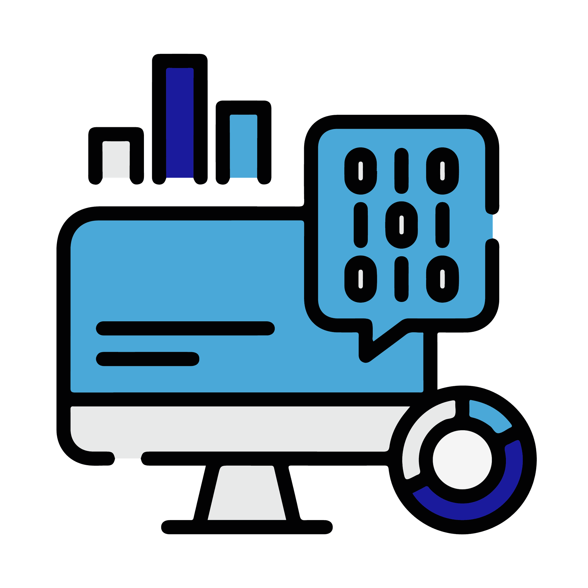 AD HOC Sistemas - Plataforma de productividad para PYMES
