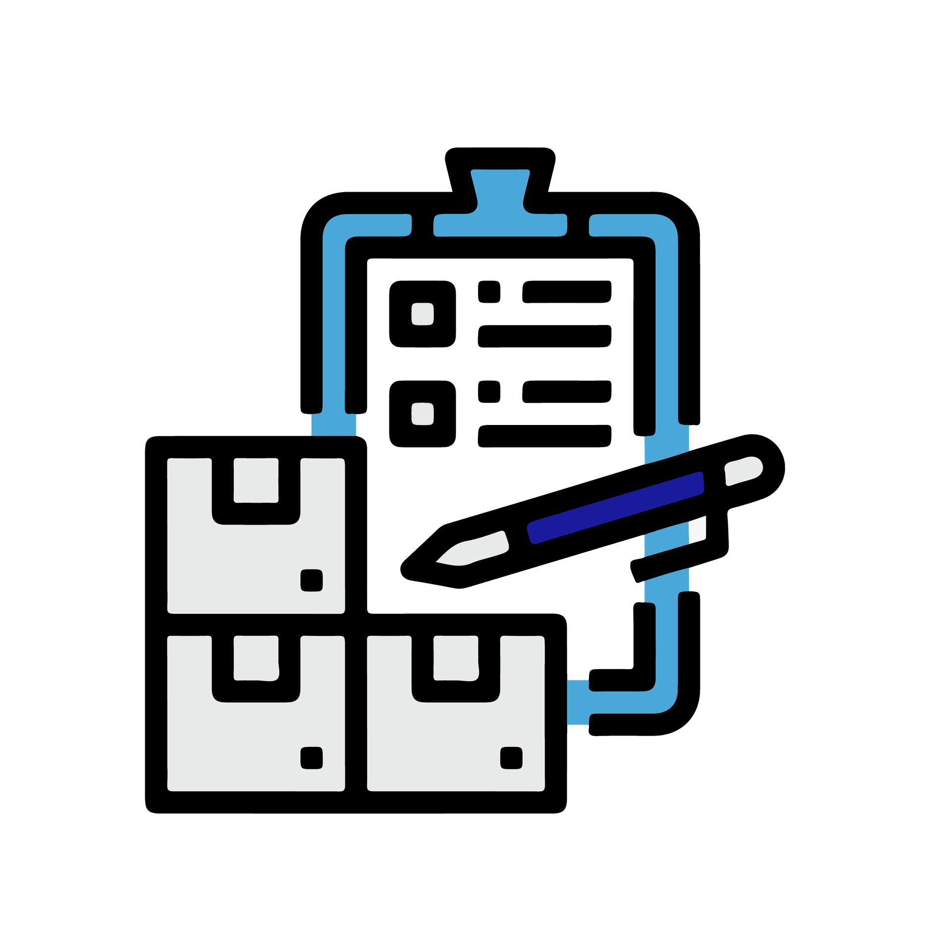 AD HOC Sistemas - Plataforma de productividad para PYMES